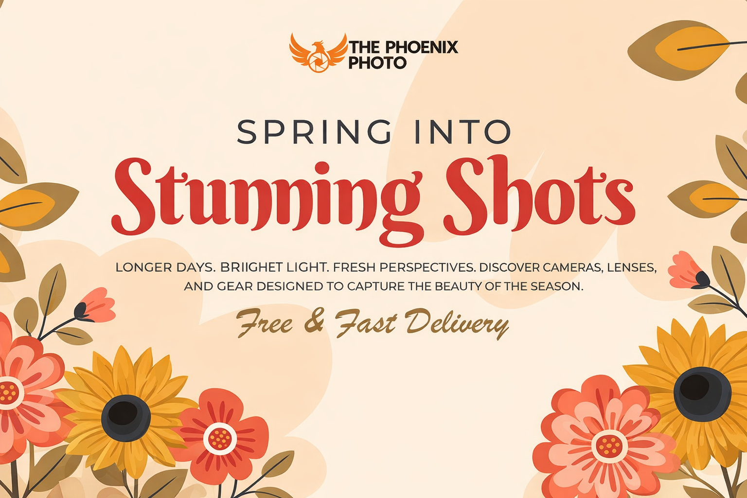 Phoenix Photo | Digital Cameras, Lenses, Camera Accessories & More